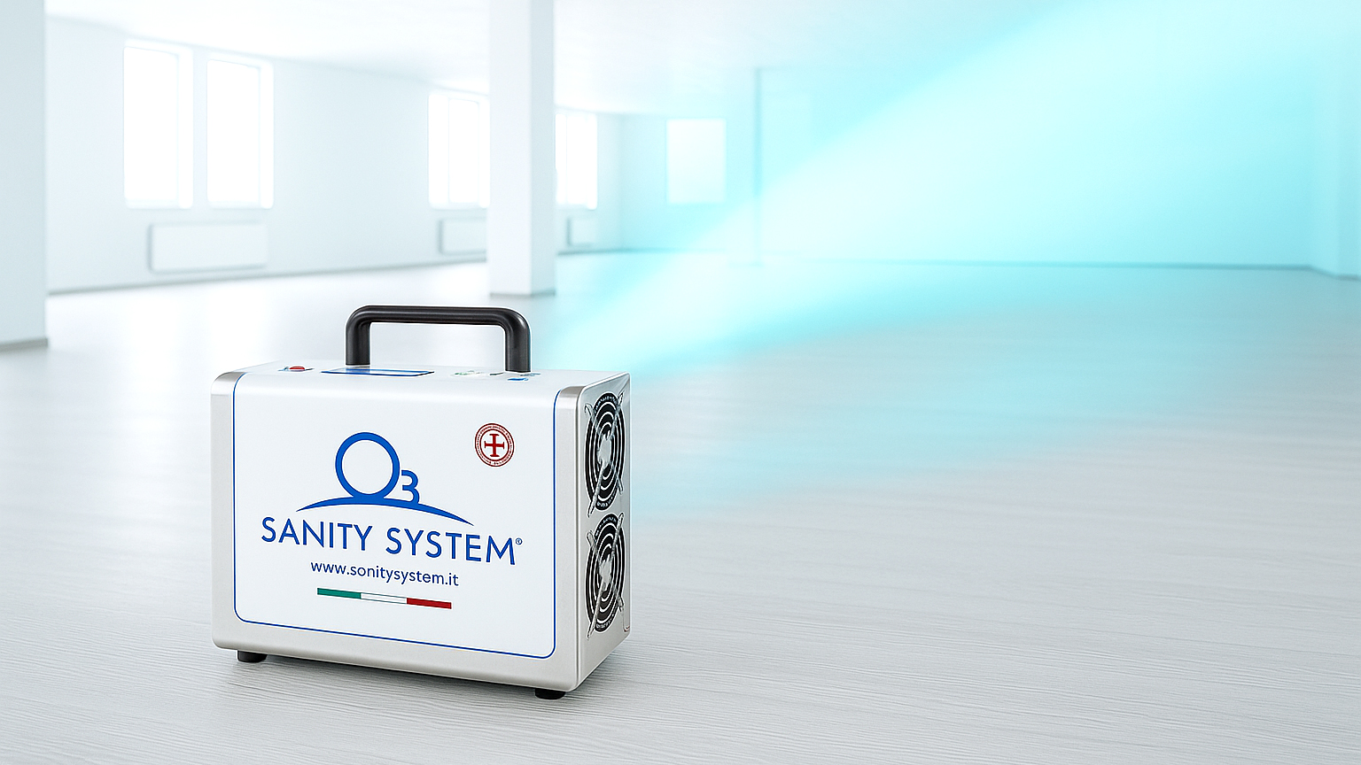 オゾン発生器の使い方と注意点｜安全に脱臭・除菌するには？ | SANITY SYSTEM サニティシステム｜オゾン発生器 業務用 高濃度 除菌・消臭